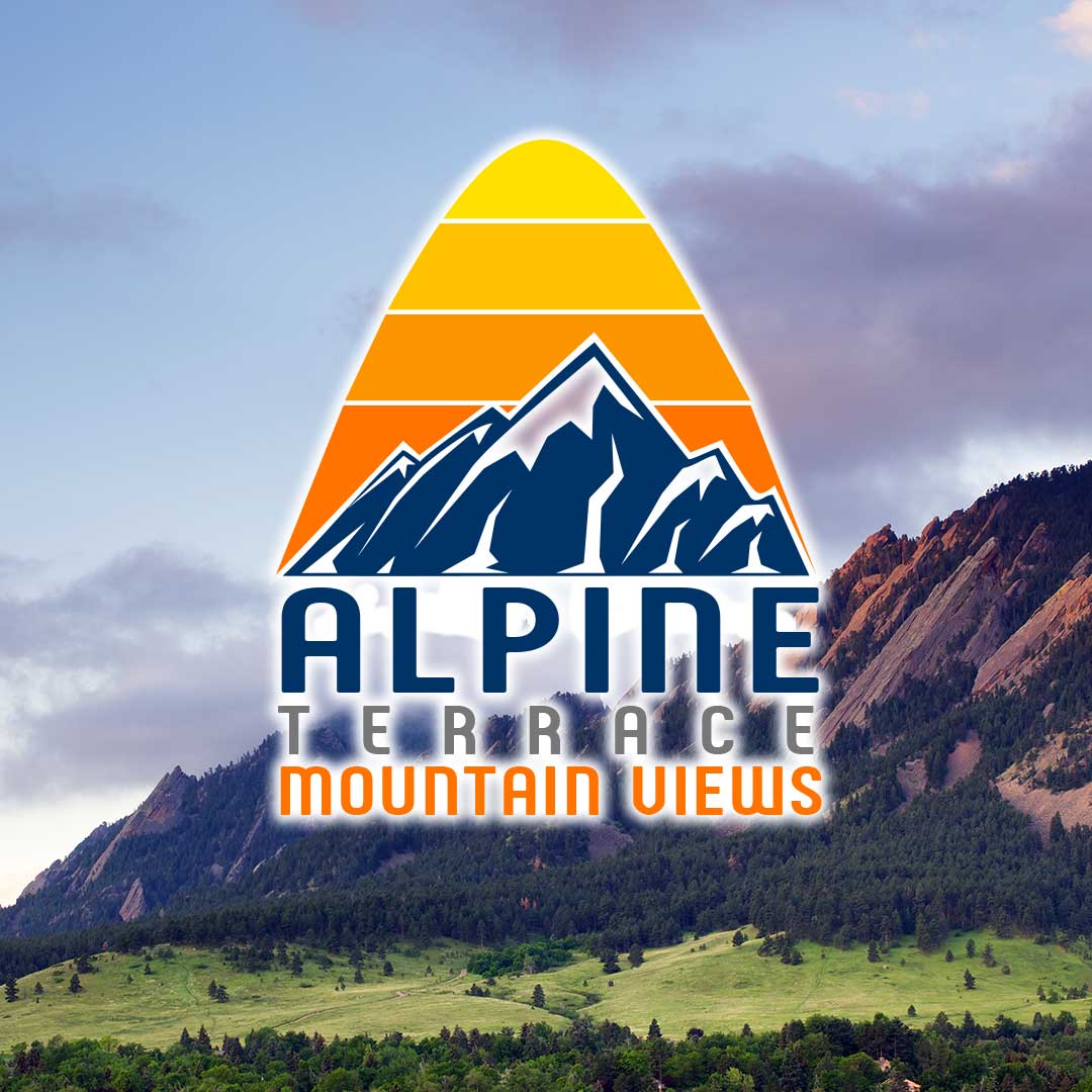 Alpine Terrace - Bounce Empire