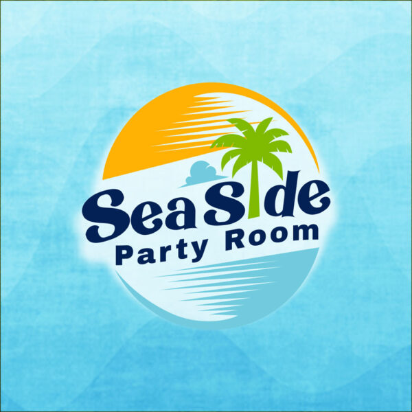 Seaside Party Room - Bounce Empire