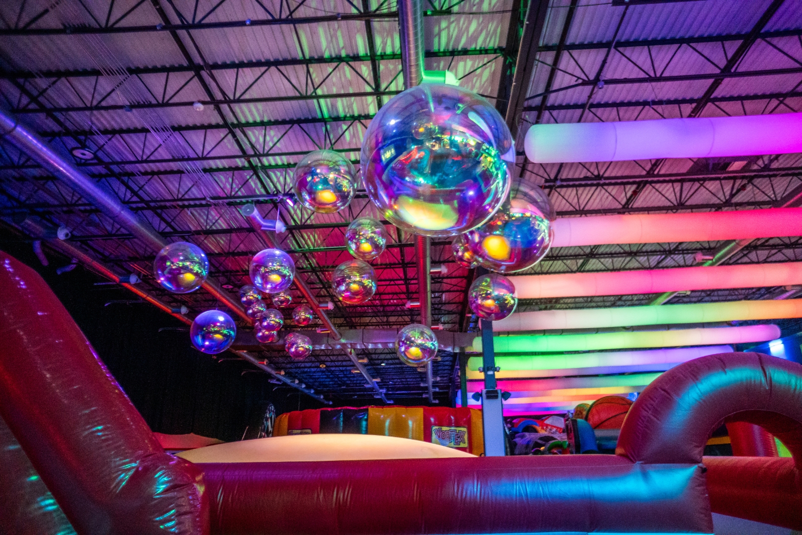 Photo Gallery - Bounce Empire