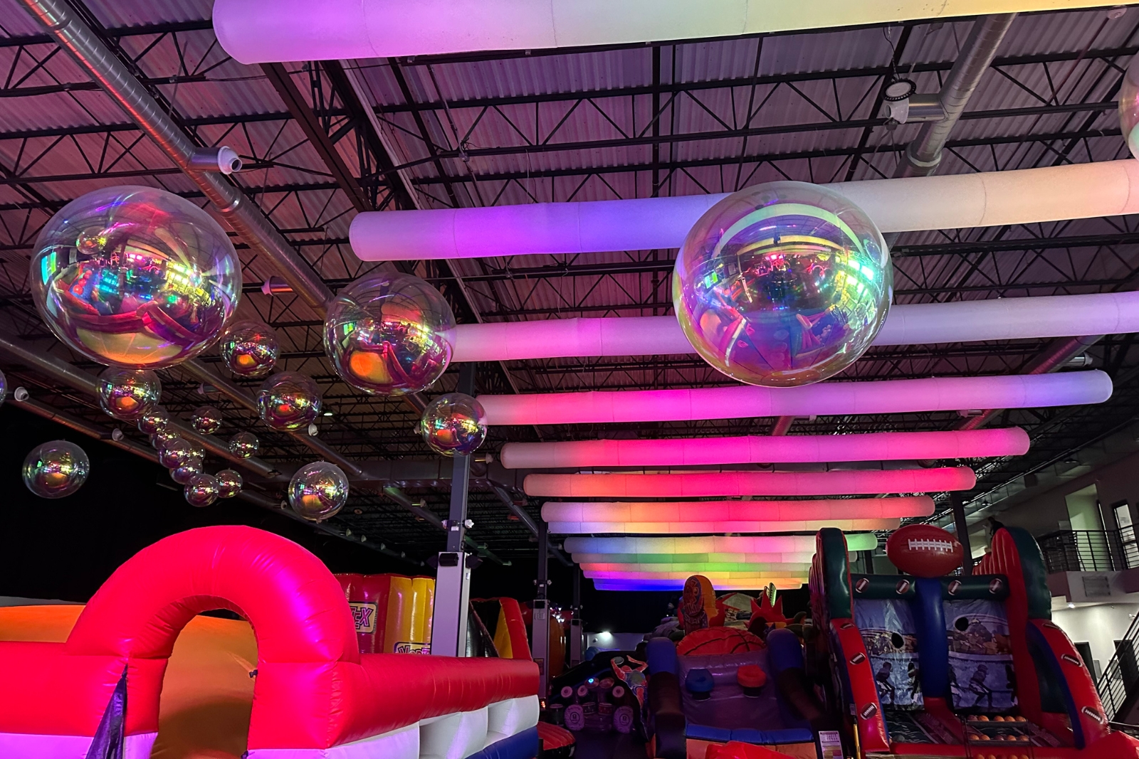 Photo Gallery - Bounce Empire