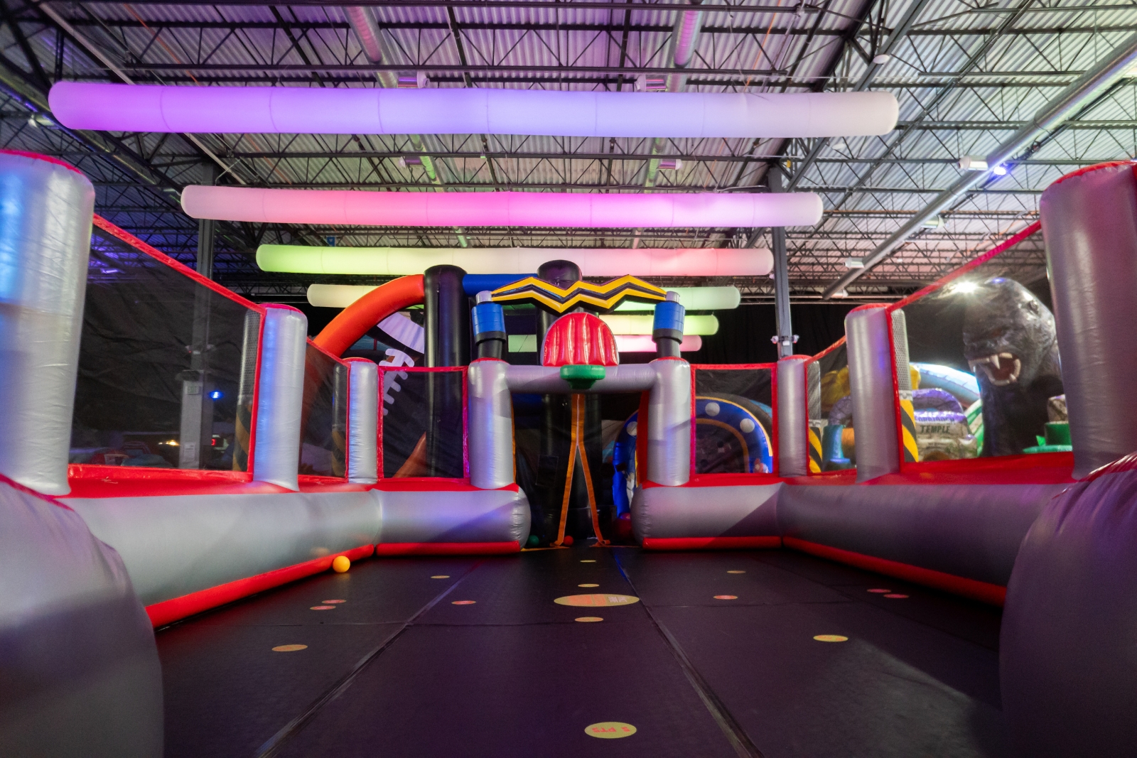 Photo Gallery - Bounce Empire