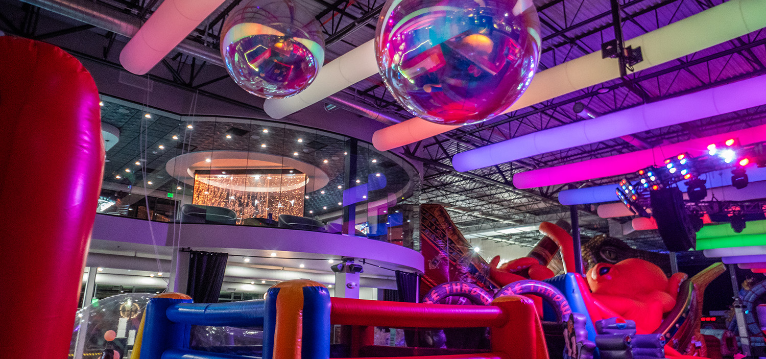 Pricing - Bounce Empire