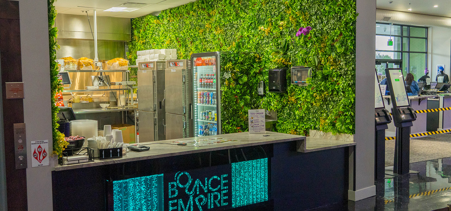 Pricing - Bounce Empire