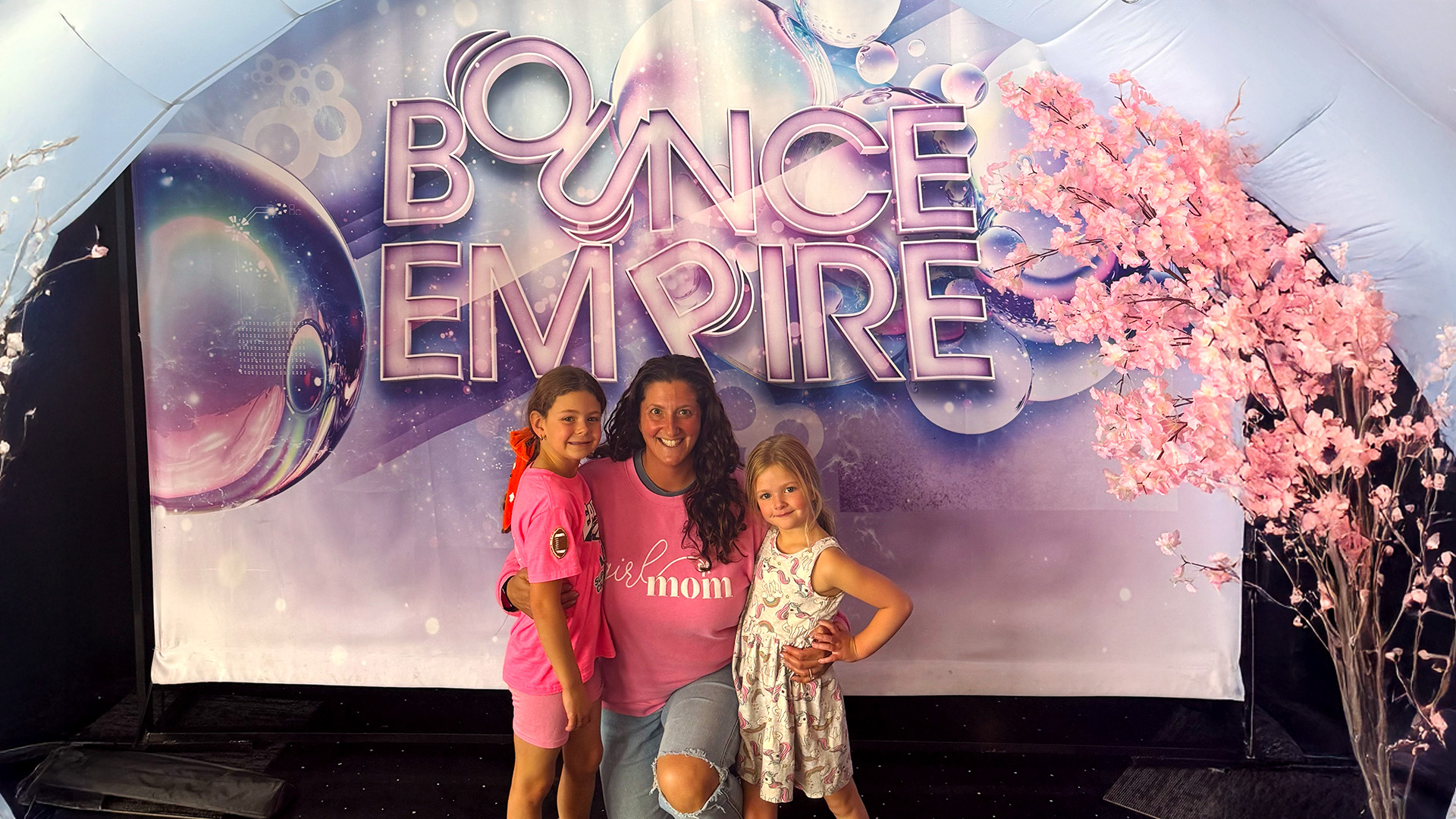 Beyond the Bounce: Sarah Zettler on Family Adventures